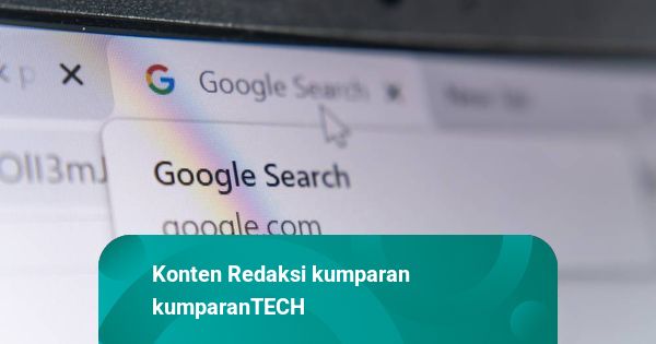 Ini Kata yang Paling Dicari Orang Indonesia di Google Selama 2023 | kumparan.com